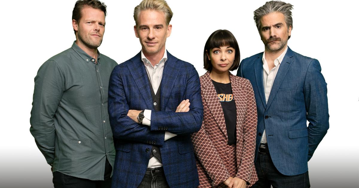 De 3 leukste TV-programma's van vanavond | Veronica Superguide