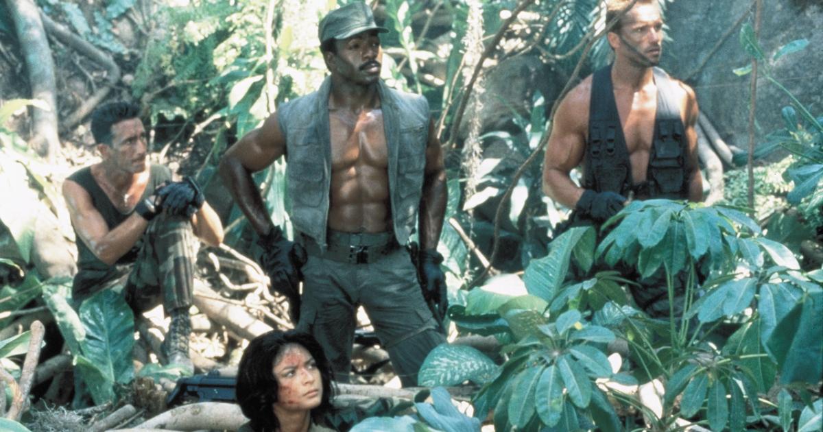 Eindelijk info over Predator-prequel Skull | Veronica Superguide
