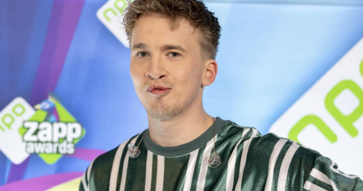 Rapper Snelle wil meedoen aan Beste Zangers | Veronica Superguide