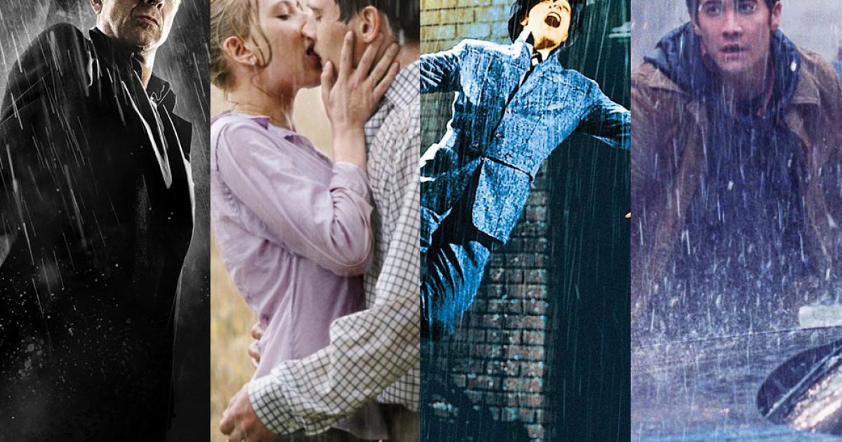 De 10 beste regenfilms on demand | Veronica Superguide