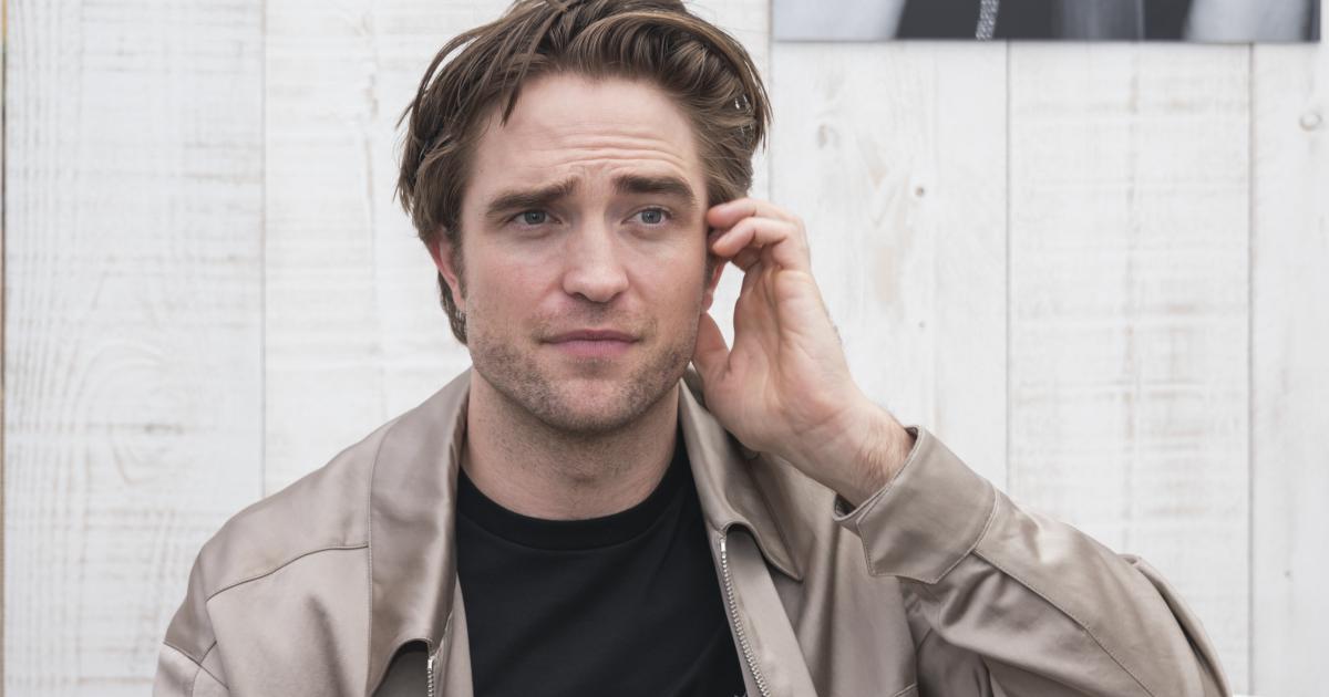 Regisseur onthult Batman-pak Robert Pattinson | Veronica Superguide