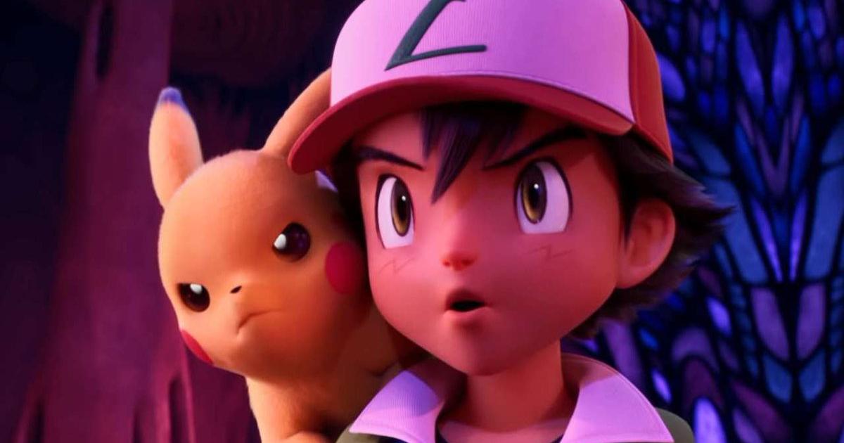 Remake eerste Pokémon-film staat nu op Netflix! | Veronica Superguide