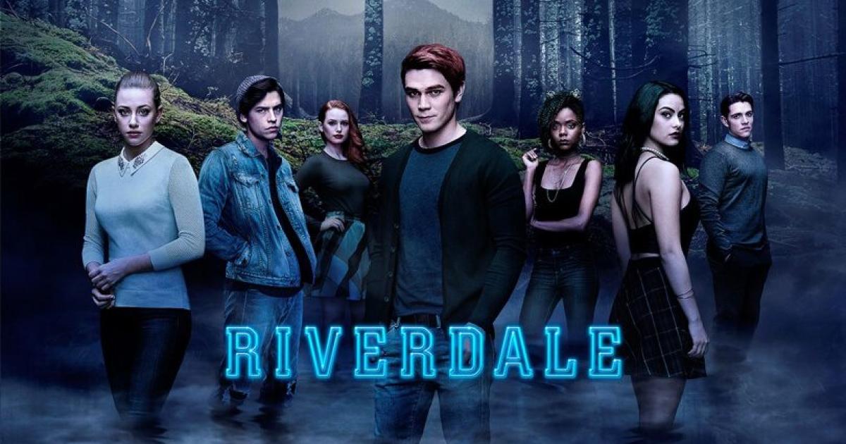 Yeeeh! Riverdale krijgt vierde seizoen | Veronica Superguide