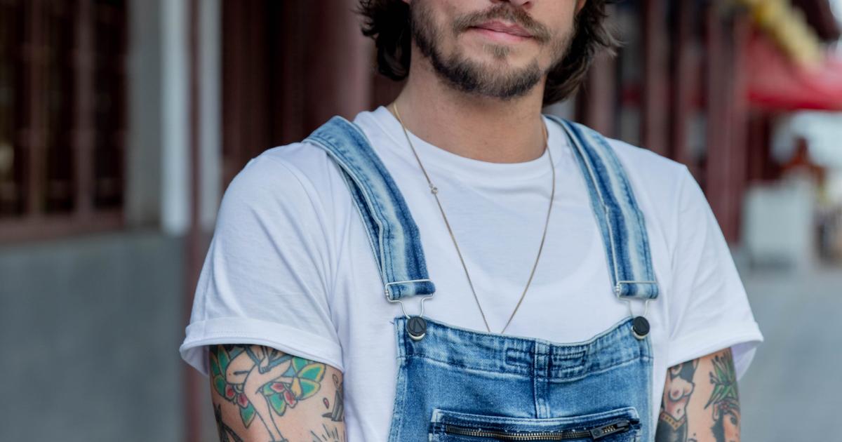 Alle WIDM-finalisten verdenken Rob Dekay | Veronica Superguide