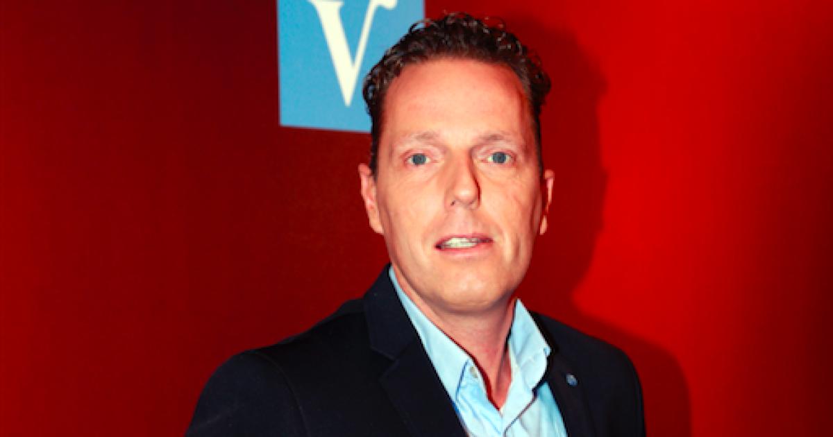 Rob Geus schrijft geschiedenis met De Smaakpolitie | Veronica Superguide