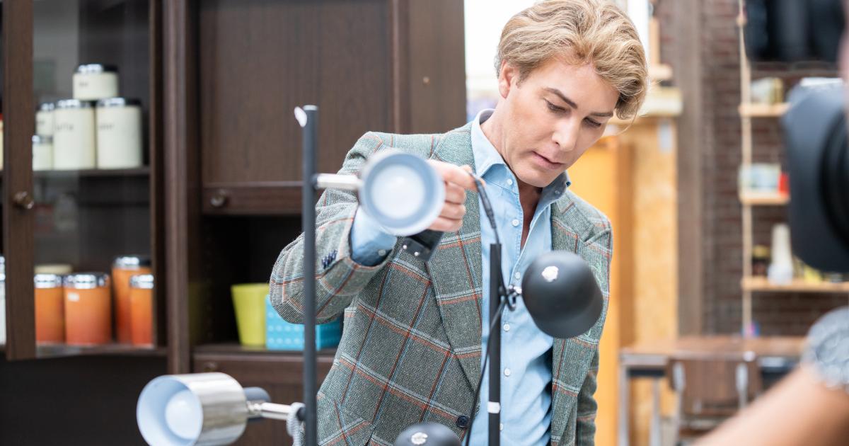 Rogier Smit: 'Mijn hond Brownie redde mijn leven' | Veronica Superguide