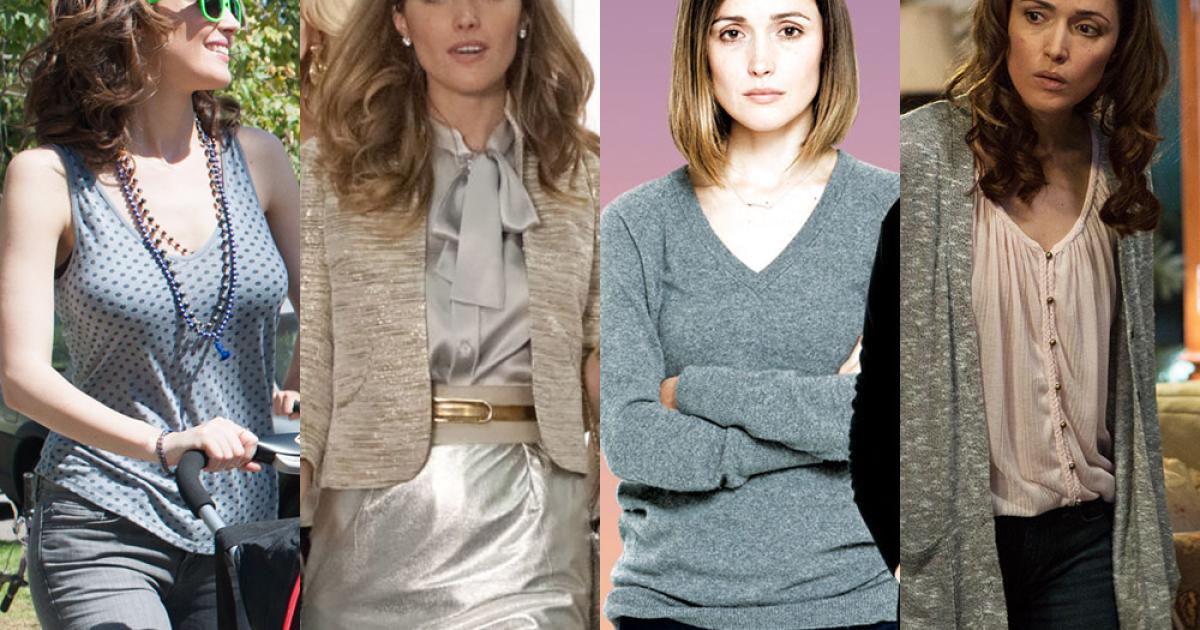 De 5 beste Rose Byrne films bij Netflix | Veronica Superguide
