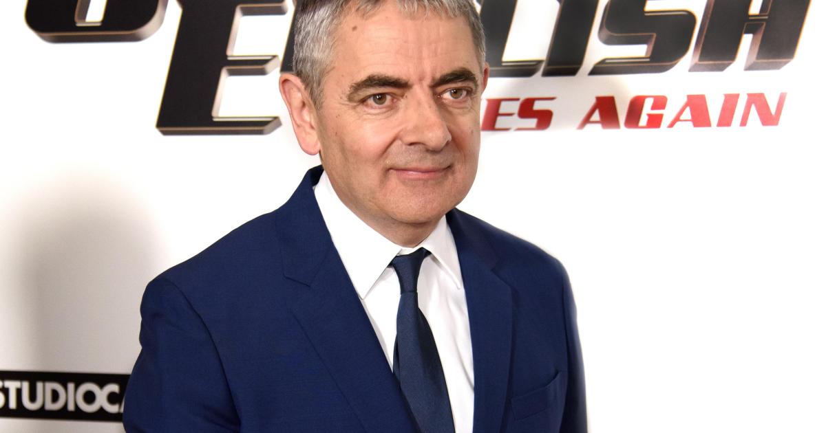 Rowan Atkinson maakt bijzondere Netflix-comedy | Veronica Superguide