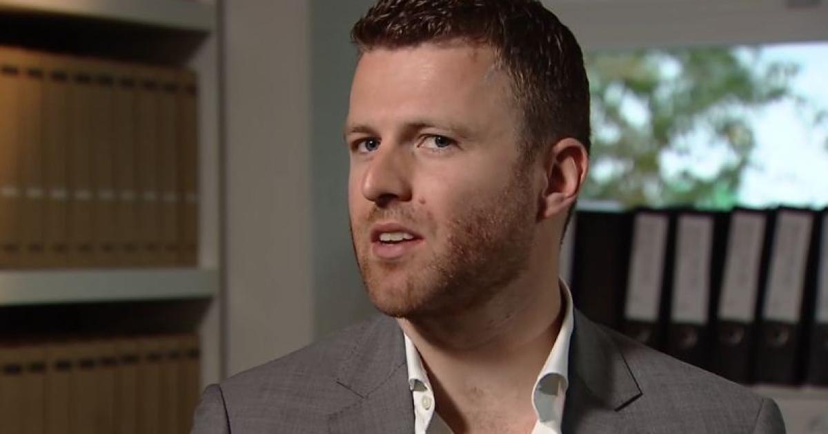 RTL Boulevard-kijkers diep geraakt door interview Royce de Vries ...