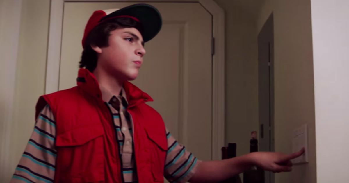 Ellen DeGeneres lift mee op succes Stranger Things | Veronica Superguide