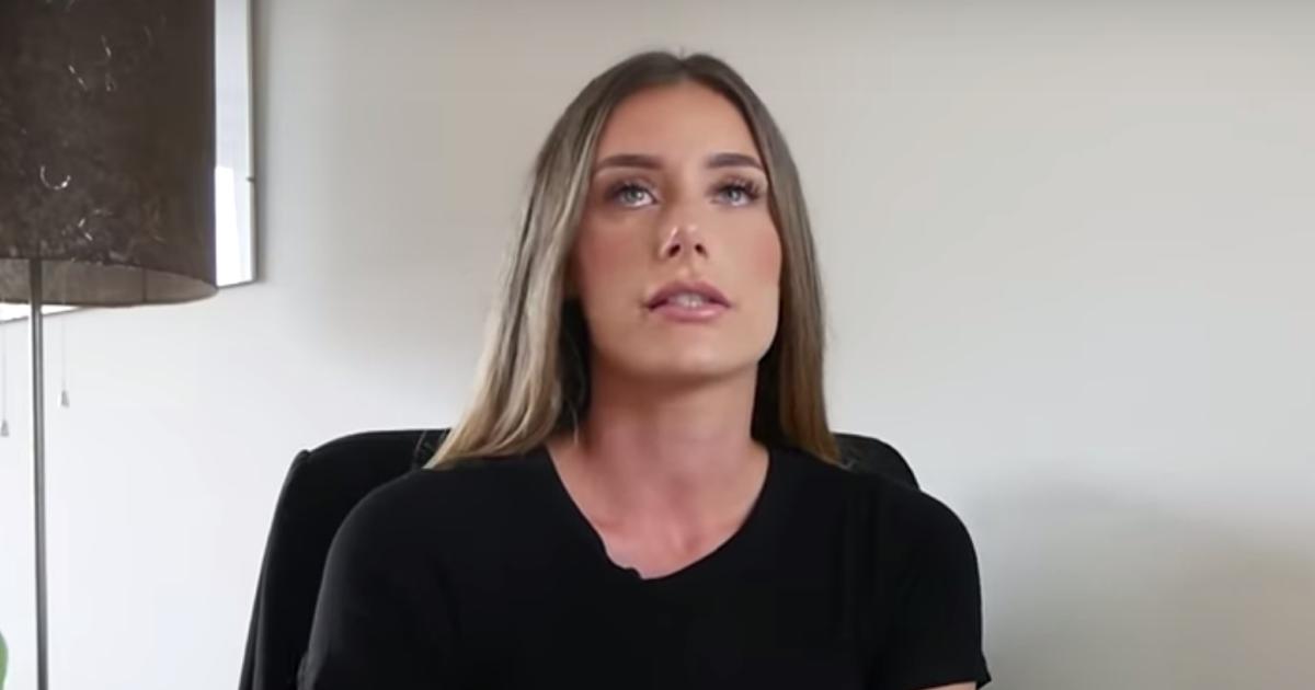 Temptation Demi vindt cosmetische ingreep 'bevrijding' | Veronica ...