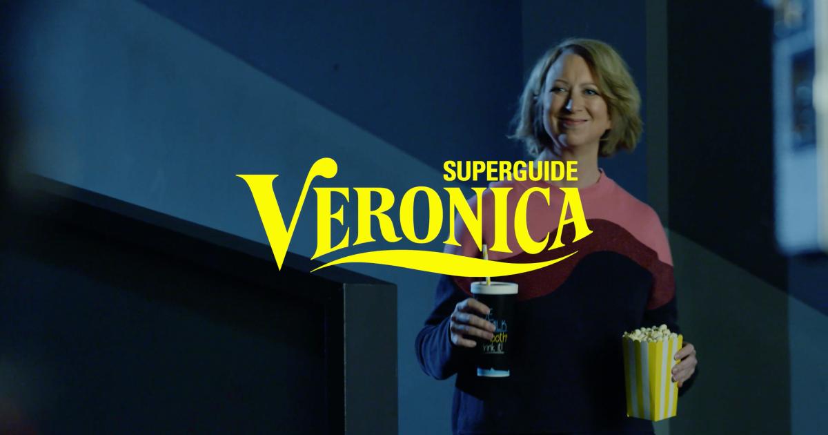 Speciaal voor abonnees | Veronica Superguide
