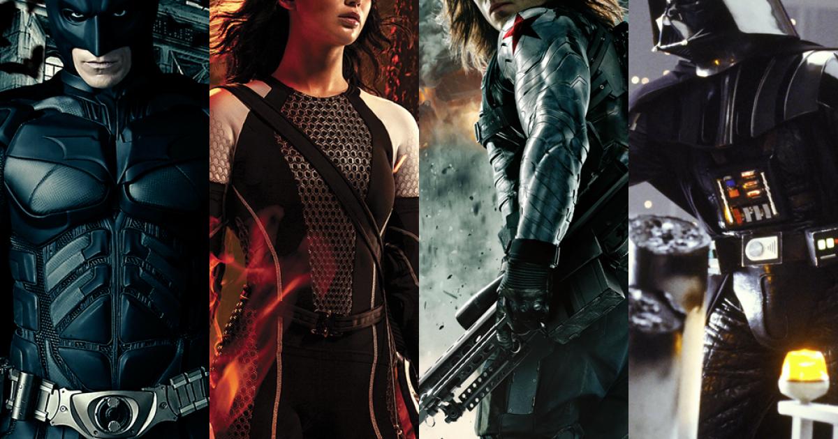 De 10 beste sequels | Veronica Superguide