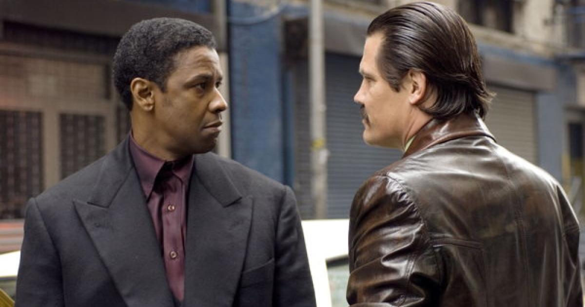 Dit is de beste film op tv vanavond: American Gangster | Veronica ...