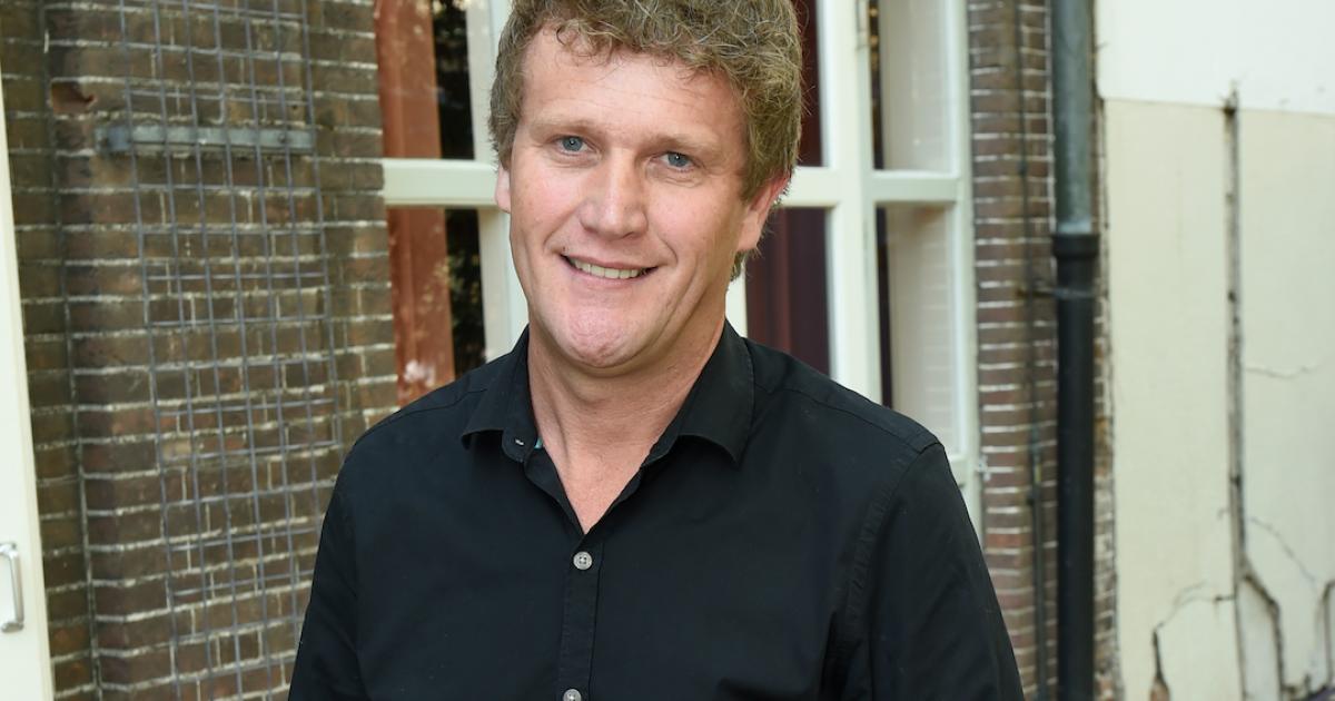 Alberto Stegeman: ‘Peter R. zéér oncollegiaal!’ | Veronica Superguide