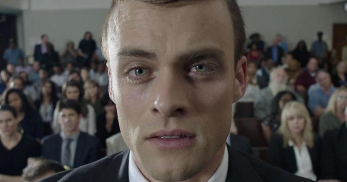 Oscar Pistorius-film heeft eindelijk trailer | Veronica Superguide