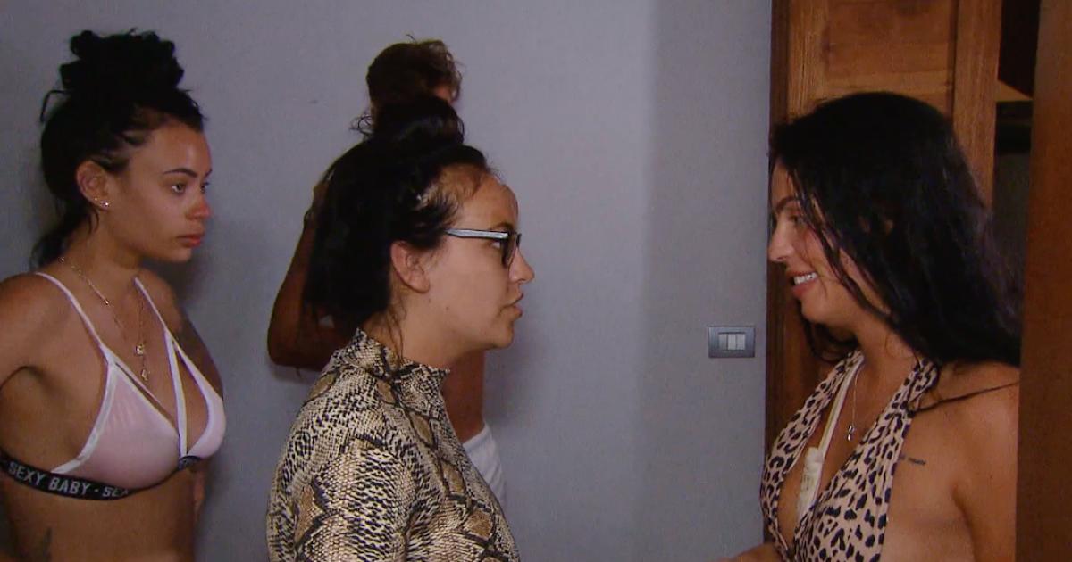 Ex On The Beach: Double Dutch bereikt nieuw dieptepunt | Veronica Superguide