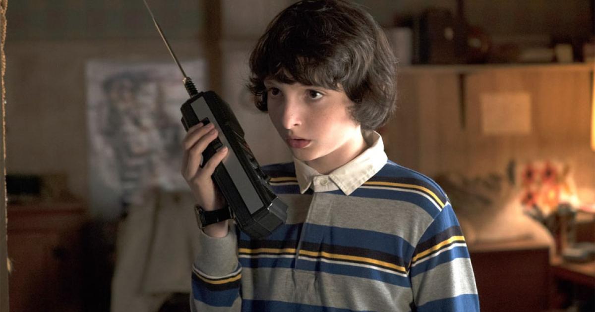 Cast Stranger Things doet goede zaken tijdens salarisonderhandelingen ...