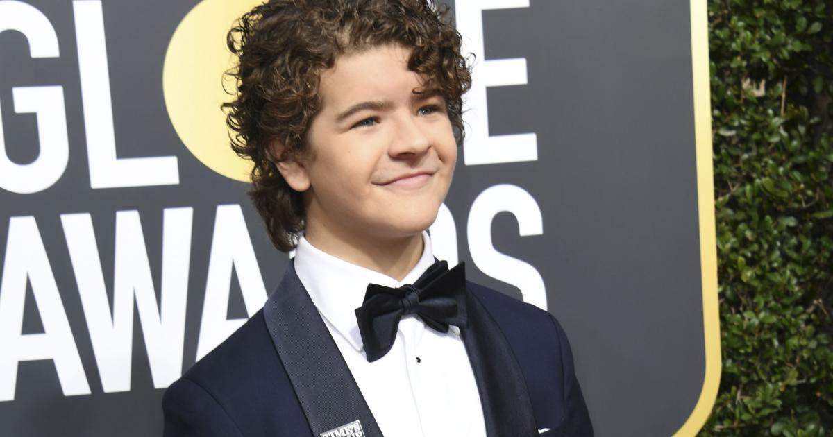 Stranger Things’ Dustin komt naar Nederland | Veronica Superguide