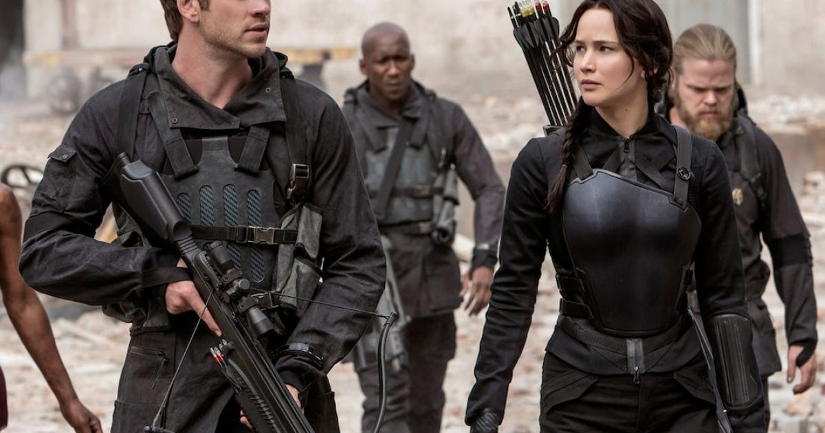 Eerste info over The Hunger Games-prequel! | Veronica Superguide