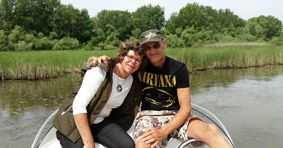 Gemist: nu al legendarische aflevering Ik Vertrek | Veronica Superguide