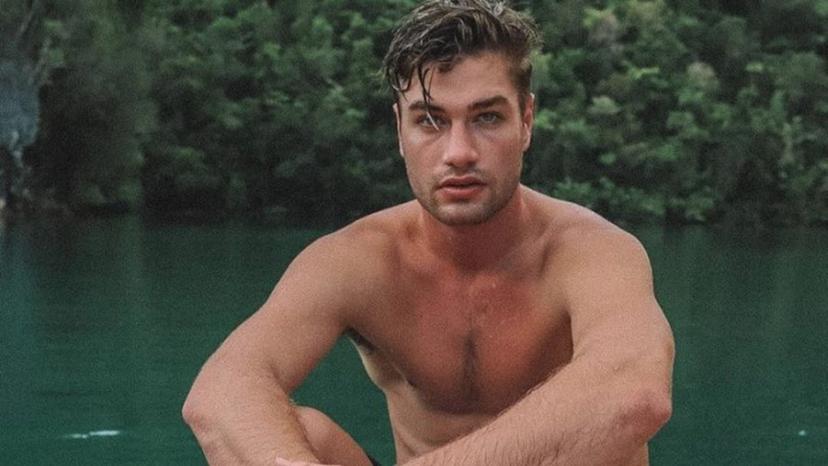 Temptation Island-Joshua deelt beelden van ongeval! | Veronica Superguide