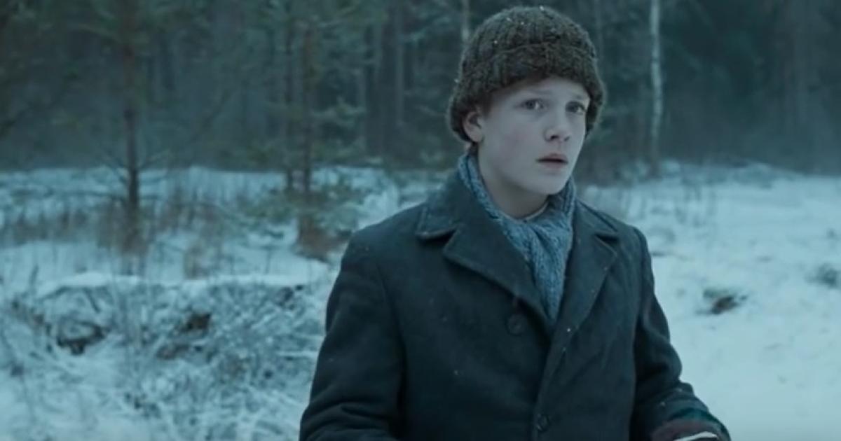 Dit is de beste film op tv vanavond: Oorlogswinter | Veronica Superguide