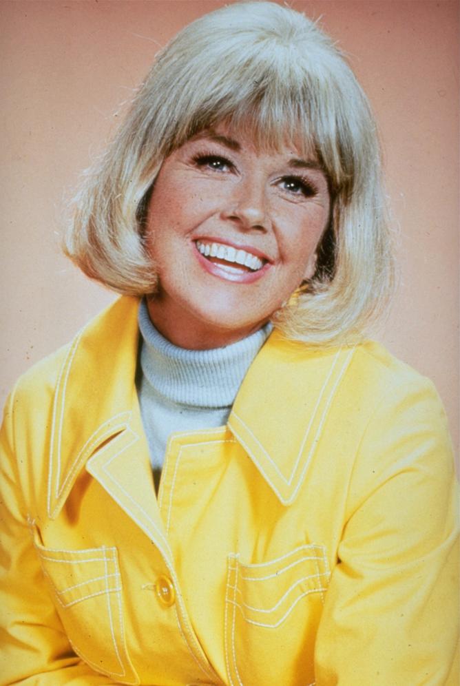 Hollywood-icoon Doris Day (97) overleden | Veronica Superguide