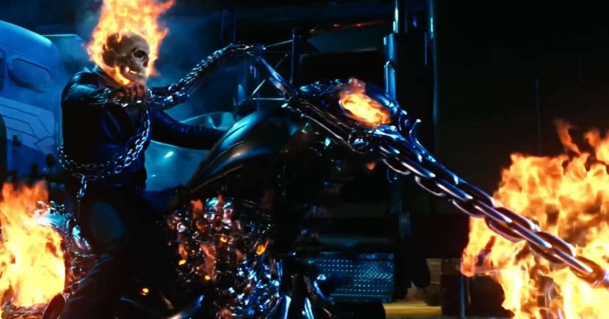 Oh yeah! Ghost Rider komt terug als serie! | Veronica Superguide