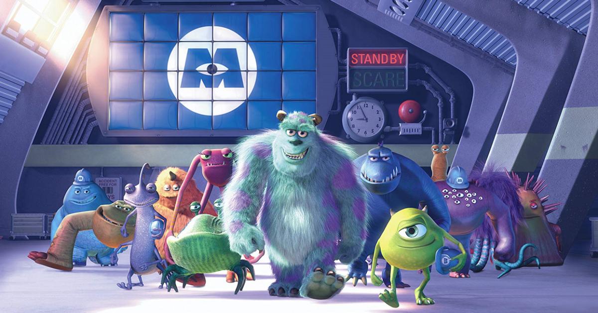 Monsters At Work: Nieuwe Disney+-serie gaat verder waar Monsters, Inc ...