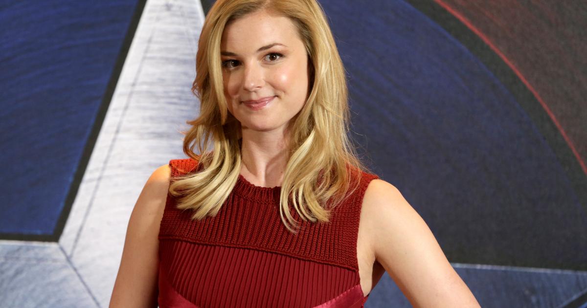 Sharon Carter is terug in nieuwe beelden Falcon-serie | Veronica Superguide