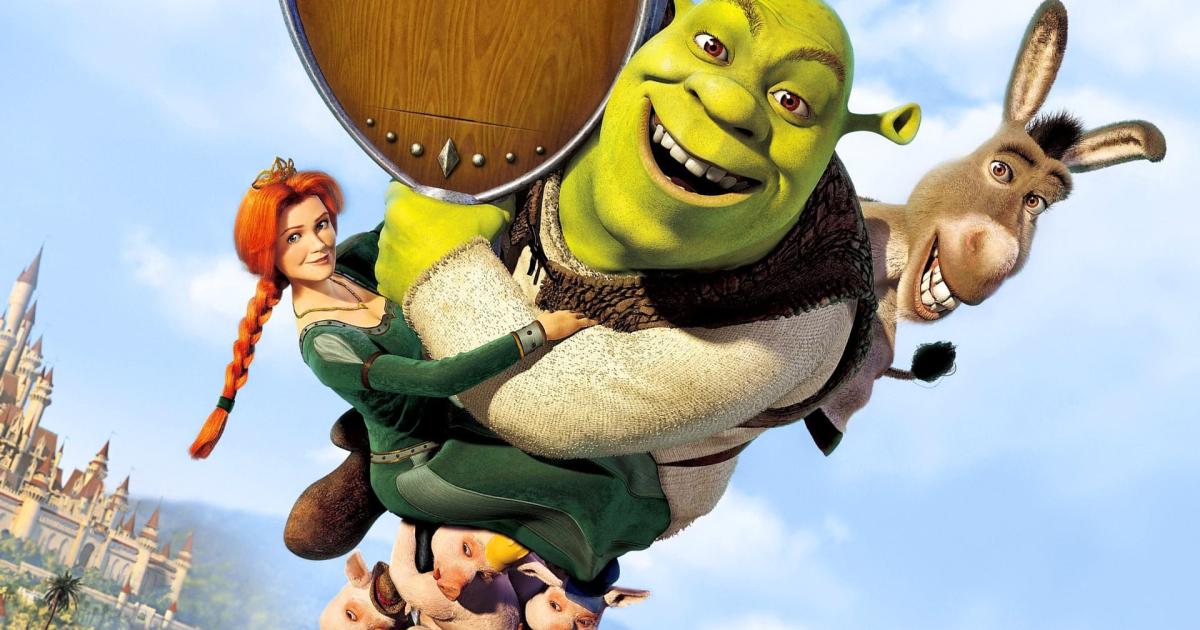 Netflix verwijdert Shrek 2 en 10 andere titels | Veronica Superguide