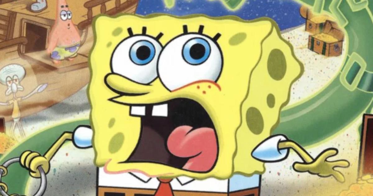 SpongeBob Squarepants krijgt prequel serie Kamp Koral | Veronica Superguide