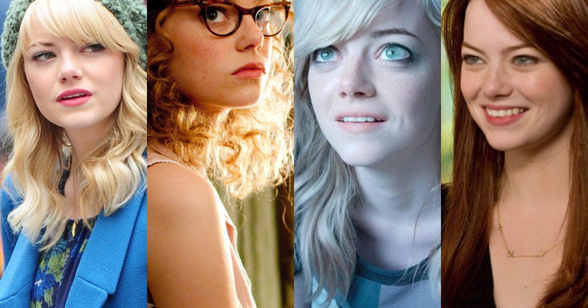 De 10 beste films van Emma Stone | Veronica Superguide