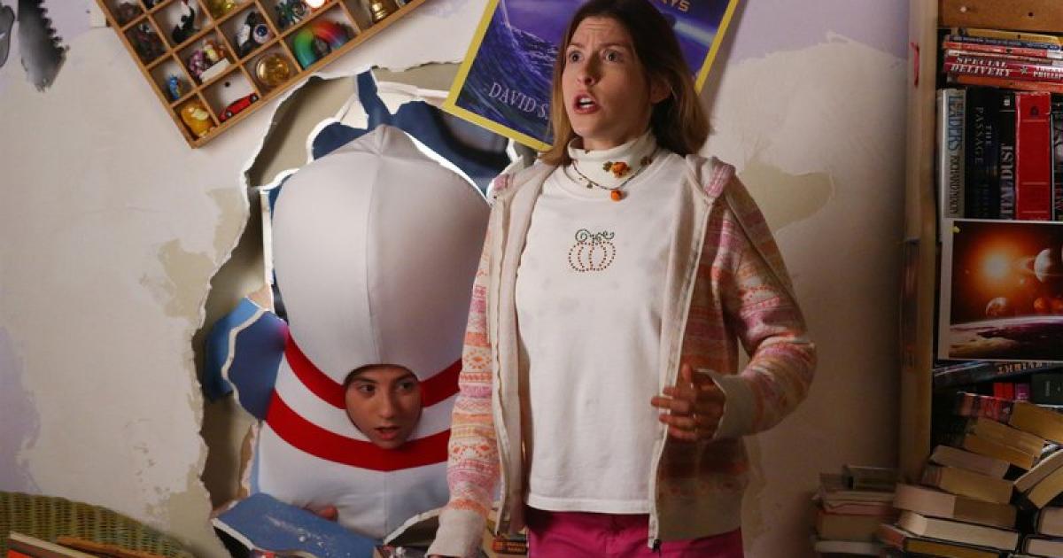 The Middle spin-off met hoofdrol voor Sue Heck krijgt groen licht ...