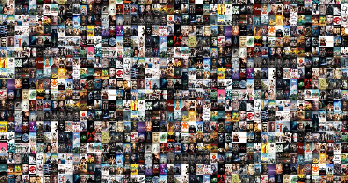 Superguide ziet alles | Veronica Superguide