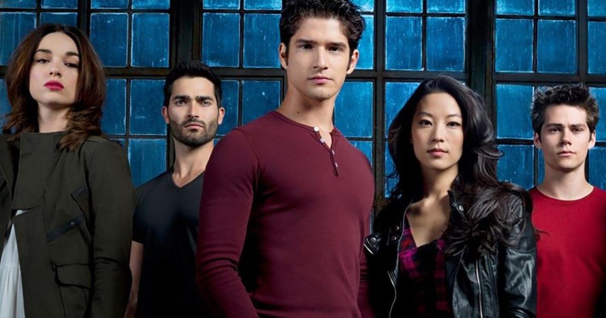 MTV werkt aan Teen Wolf-reünie | Veronica Superguide