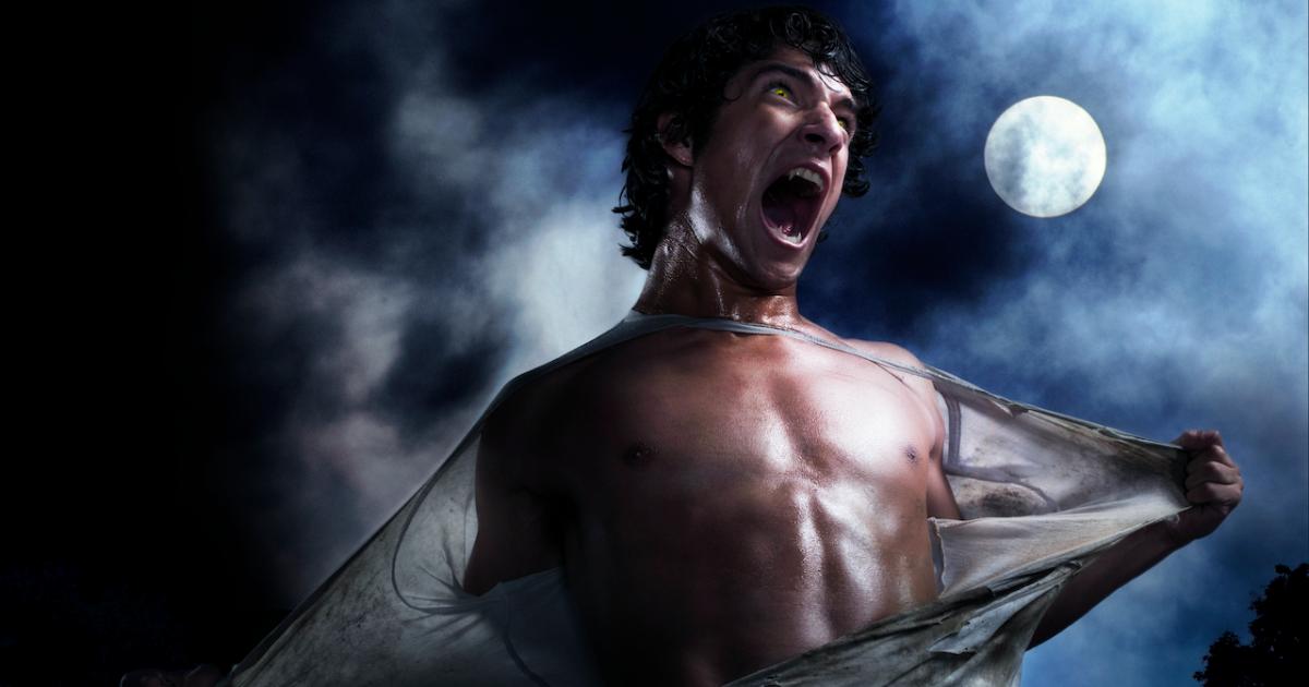 Teen Wolf krijgt een vervolg mét Tyler Posey | Veronica Superguide