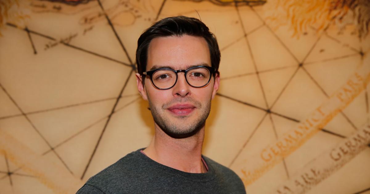 Tex de Wit ontwikkelt nieuw programma: 'Mix tussen puzzelen, quizvragen ...