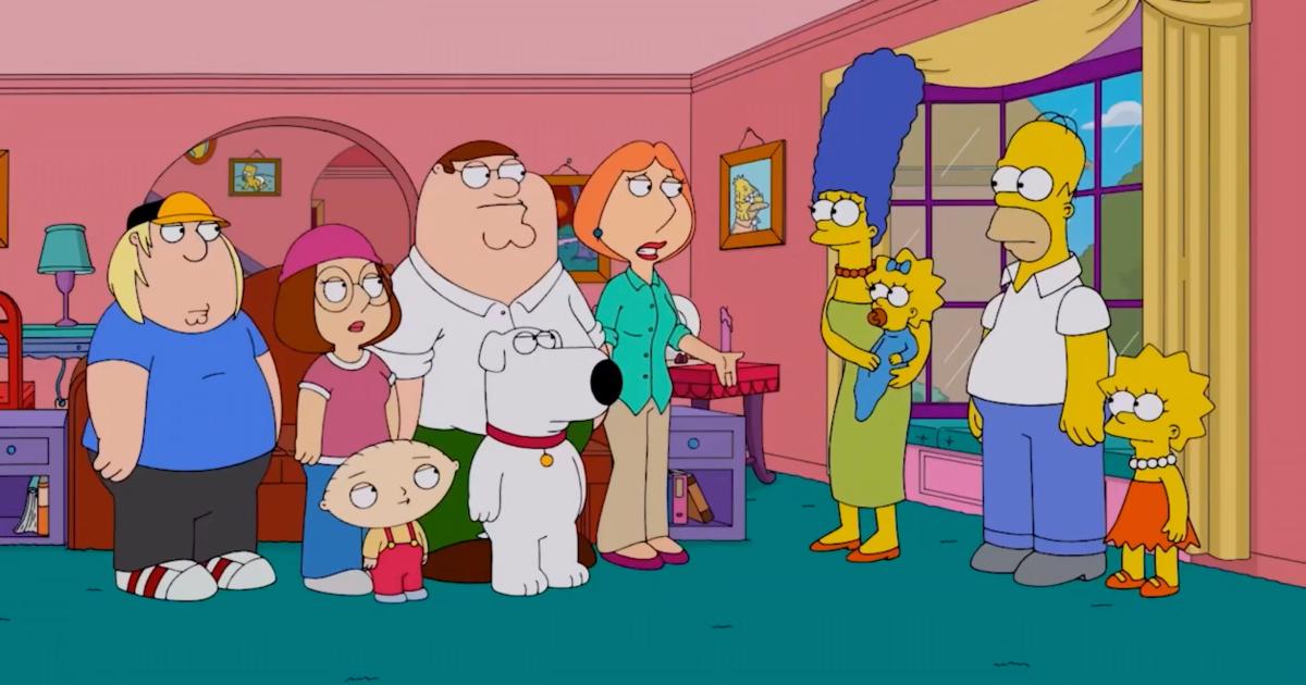 De 8 leukste crossovers in series | Veronica Superguide