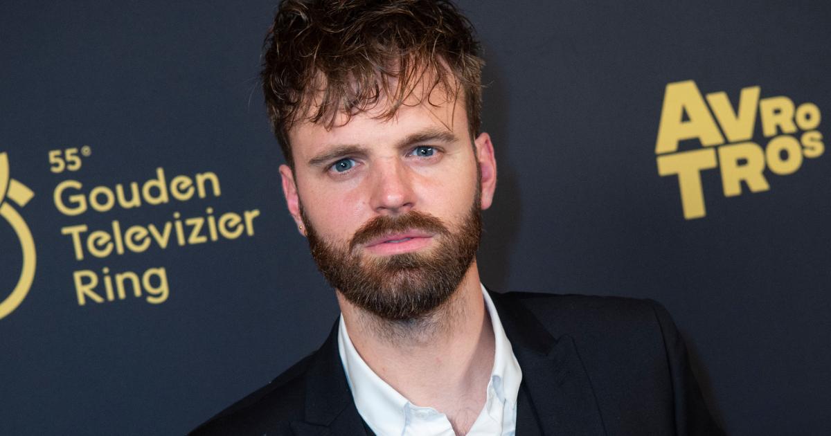 Tim Hofman Geef Cash Aan Kroeg En Restaurant Veronica Superguide