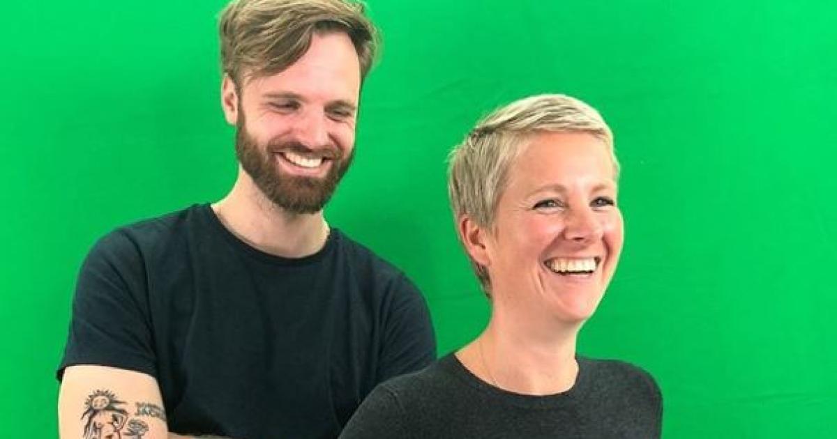 Tim Hofman Maakt Indruk Met Over Mijn Lijk Veronica Superguide