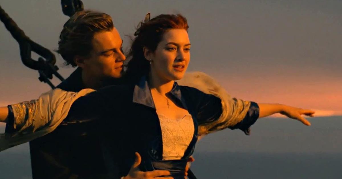 Australische miljardair bouwt replica Titanic | Veronica Superguide