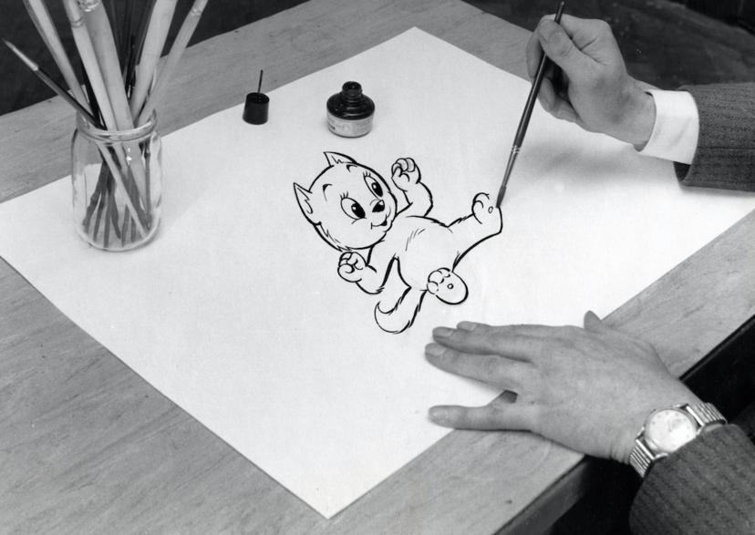 Ollie B. Bommel-pretpark verrijst in Groenlo | Veronica Superguide