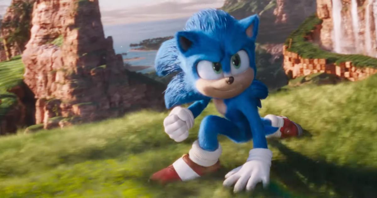Trailer: eindelijk nieuw design Sonic in actie! | Veronica Superguide