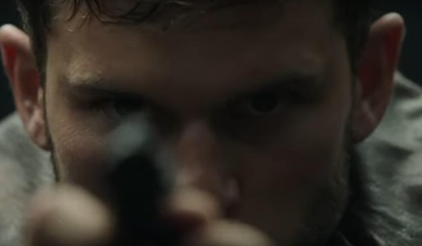 Rake klappen en vette actie in trailer voor Jason Bourne-serie ...