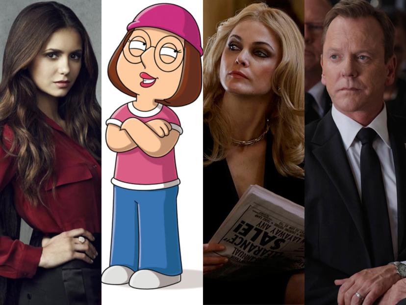 De 10 trending series op Netflix | Veronica Superguide