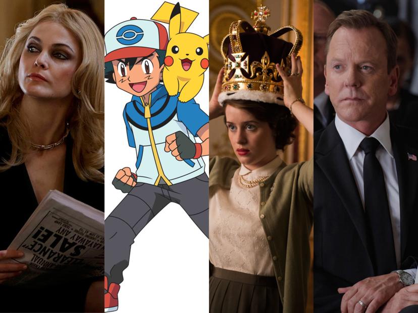 De 10 trending series op Netflix | Veronica Superguide