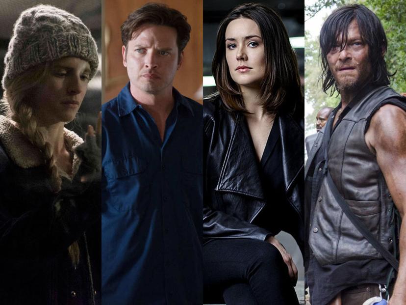 De 10 trending series op Netflix | Veronica Superguide