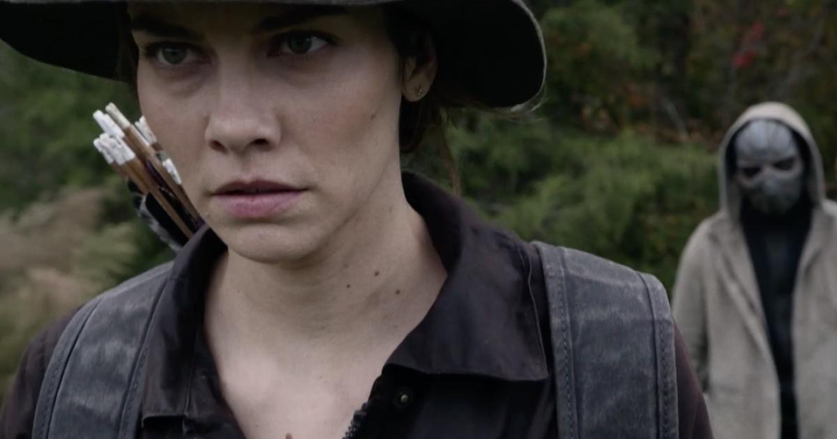 Vanavond nieuwe TWD-afleveringen bij FOX! | Veronica Superguide